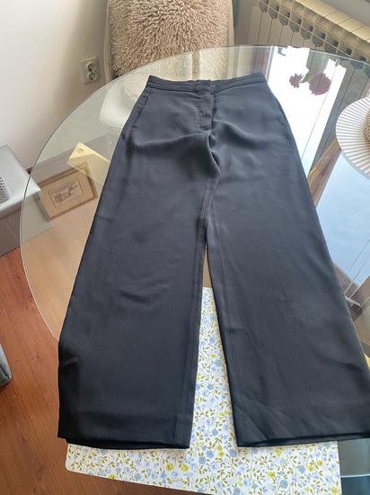 Massimo Dutti pantalone širokih nogavica /REZZ