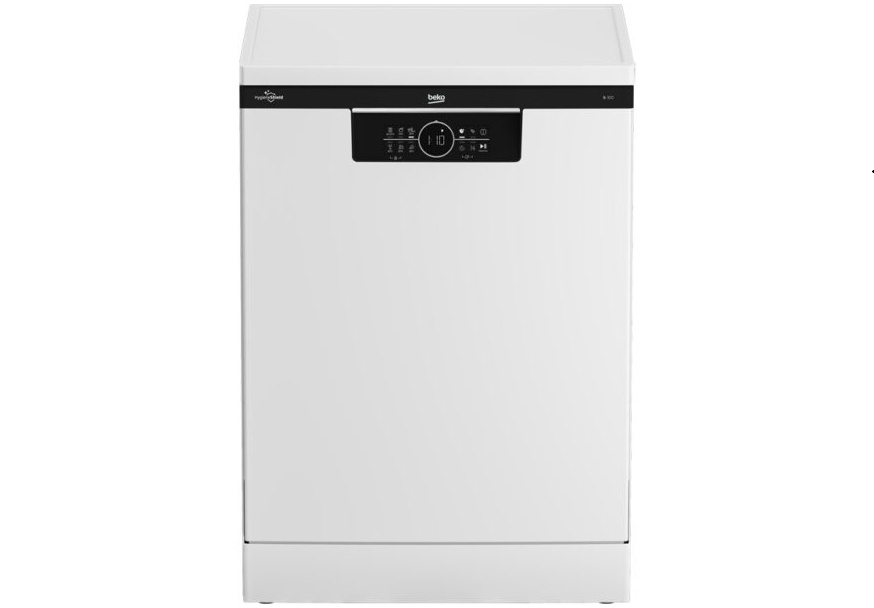 BEKO BDFN26530W samostojeća sudomašina širine 60cm