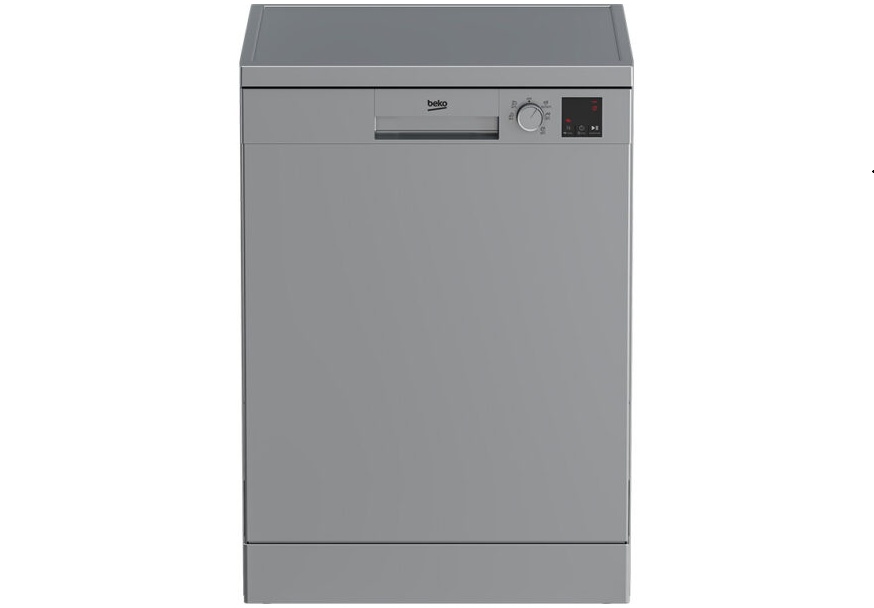 BEKO DVN05330S samostojeća sudomašina širine 60cm