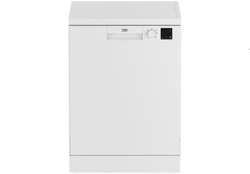 BEKO DVN05330W samostojeća sudomašina širine 60cm