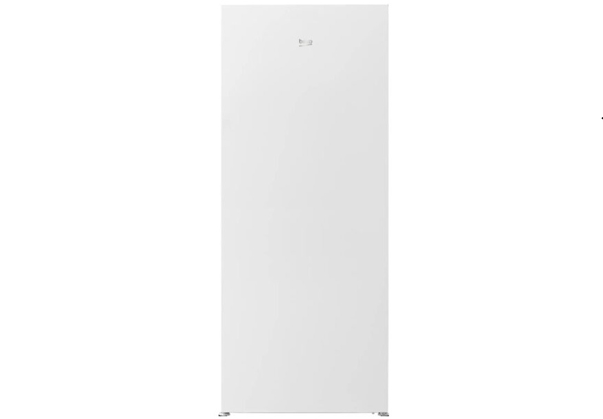 BEKO RFSA240M41WN samostojeći zamrzivač sa fiokama visine 151cm