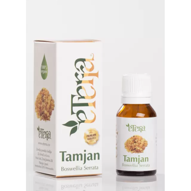 Tamjan ulje 15ml