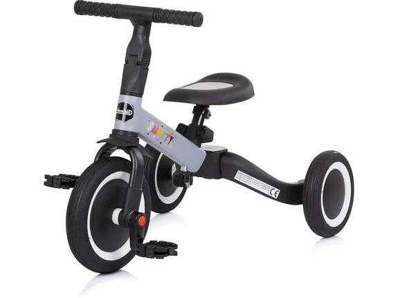 Chipolino Tricikl 2u1 balance Smarty