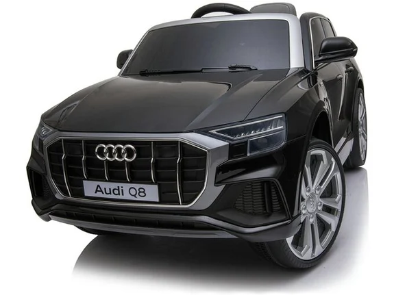Premium Stil Audi Automobil na akumulator Q8 12V 30kg