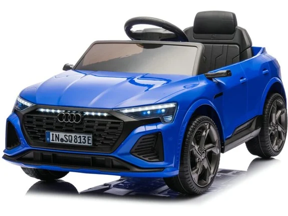 Premium Stil Audi Automobil na akumulator SQ8 12V 30kg