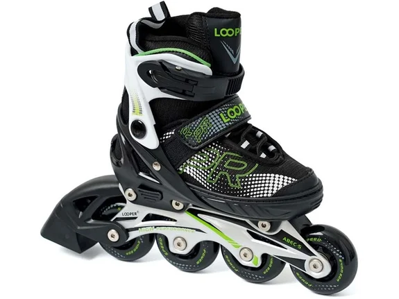 Looper Roleri za dečake BLK PW-153B-34