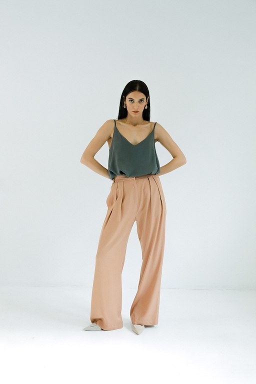 PANTALONE HAMPTONS BLUSH
