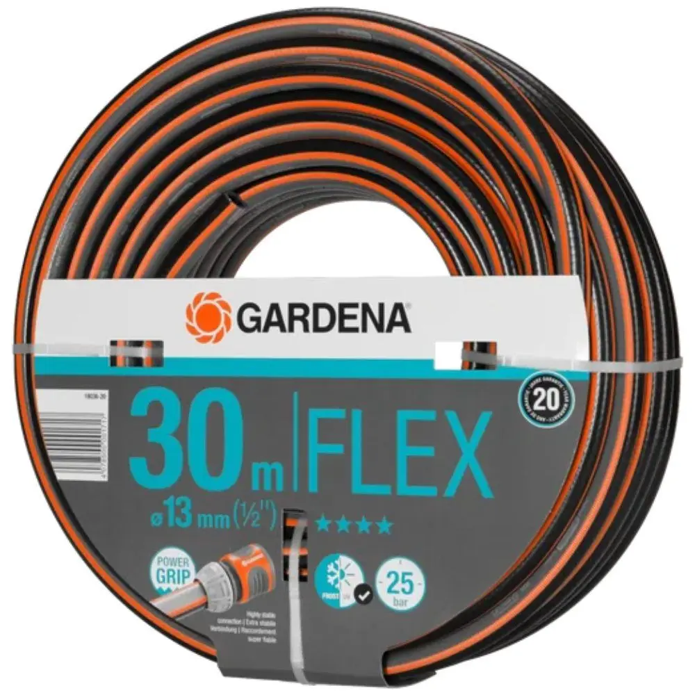 GARDENA GA18036-20 Comfort FLEX crevo