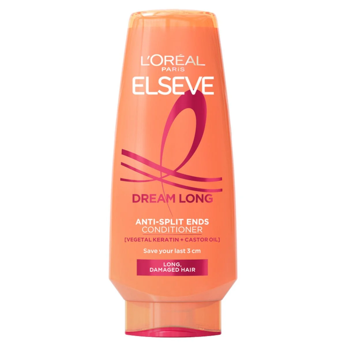 Dream long regenerator za dugu oštećenu kosu, 200 ml