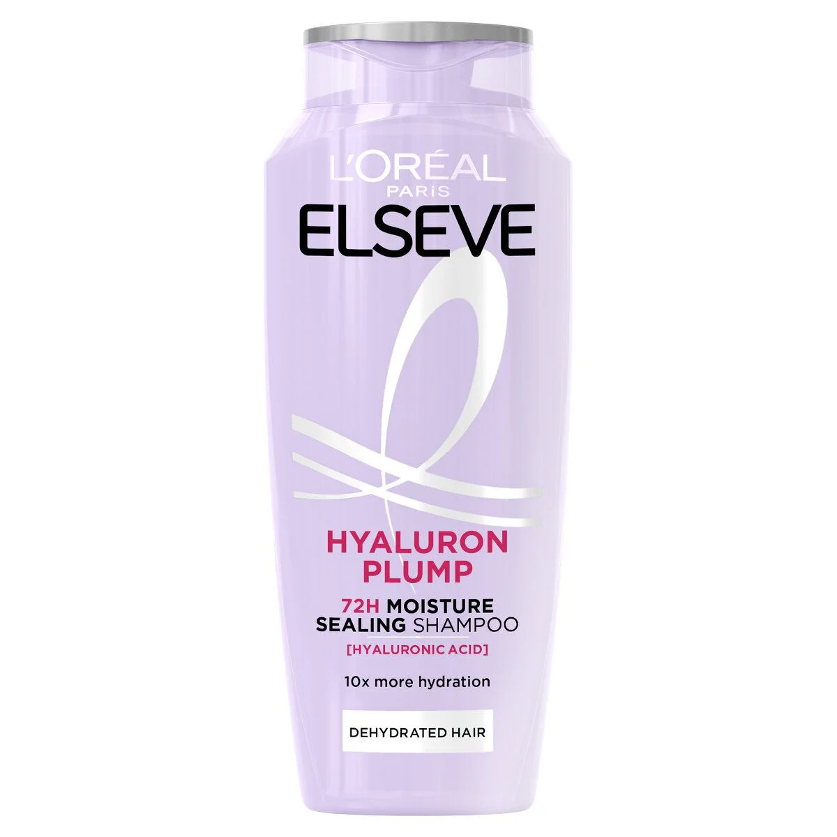 L’Oreal Paris Elseve Hyaluron Plump šampon 250ml