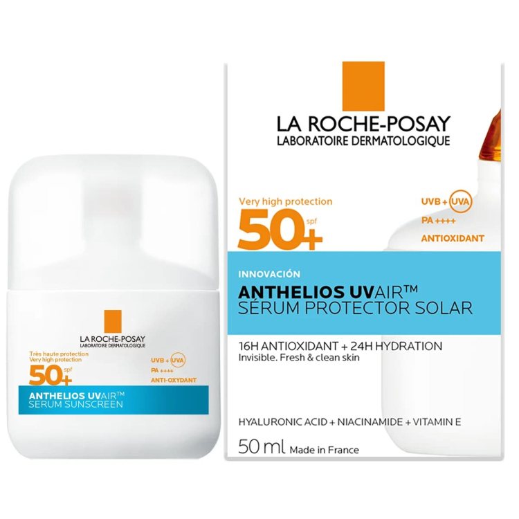 La Roche Posay Anthelios UVAIR SPF50+ V2 serum 50ml