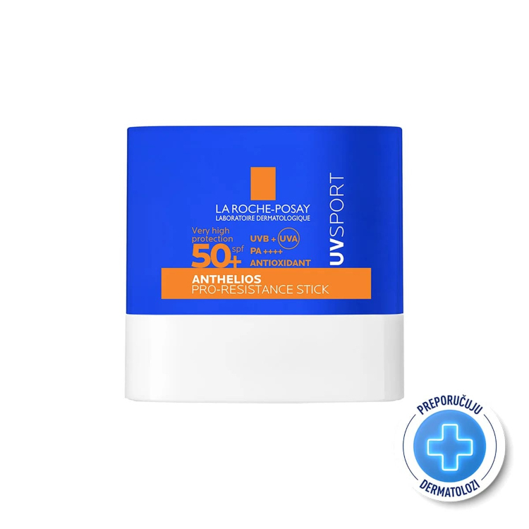 La Roche Posay Anthelios UV Sport stik SPF50+ 10g