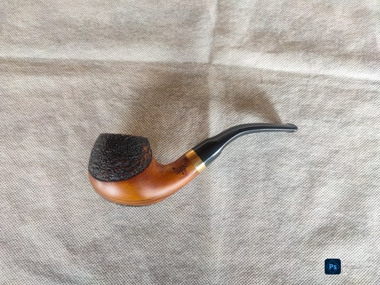 LULA DOPPER ELEGANT RUSTIK
