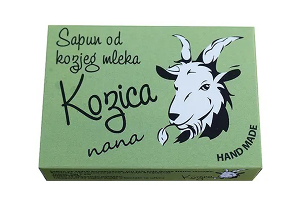 KOZICA SAPUN NANA 70G