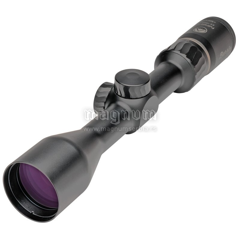 Opticki nisan Burris 2.5-10x42 Fullfield IV Plex 200487