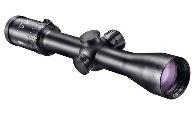 Opticki nisan Burris Six XE 1-6x24 3P Ilumin 200626