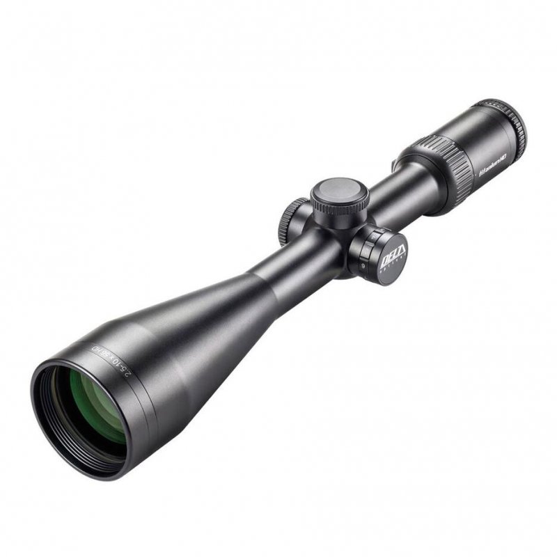 Opticki nisan Delta Titanium 2.5-10x50 IR 4A S DO-2447