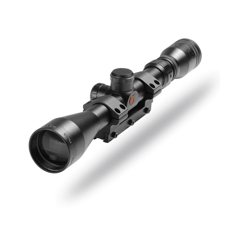 Opticki nisan Gamo 3-9x40 WR