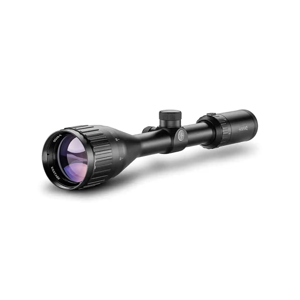 Opticki nisan Hawke Vantage 3-9x50 AO Mil Dot 14133