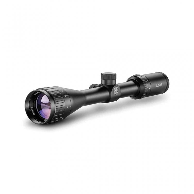 Opticki nisan Hawke Vantage 4-12x40 AO 14140