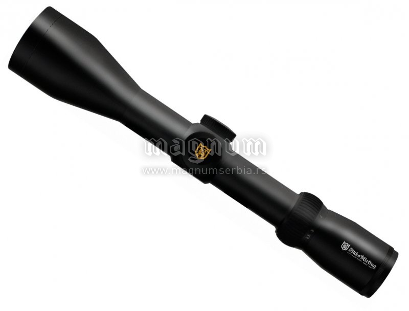 Opticki nisan NikkoStirling Diamond 2.5-10x50 ILL 4 Dot