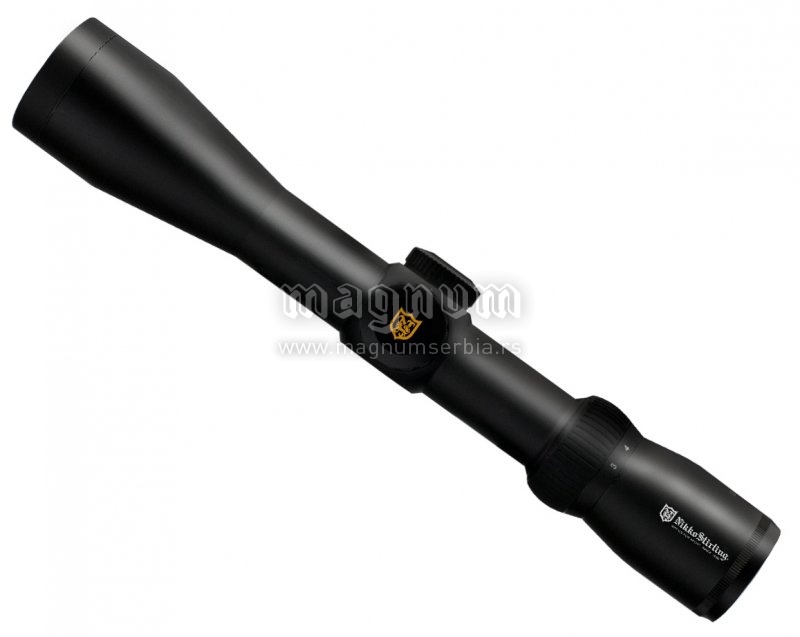 Opticki nisan NikkoStirling Diamond 3-12x42 ILL 4A