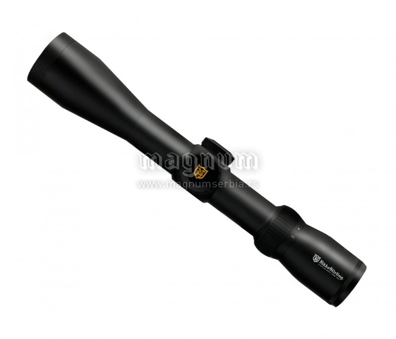 Opticki nisan NikkoStirling Diamond 3-9x42 4Dot ILL