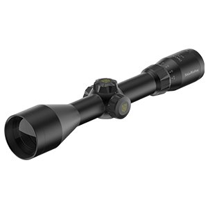Opticki nisan NikkoStirling Metor 2.5-10x50 Illumination