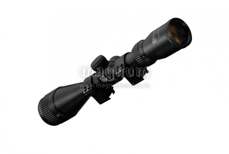 Opticki nisan NikkoStirling Mountmaster 3-9x40 AO HMD