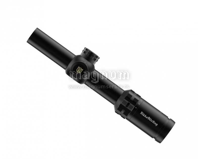 Opticki nisan NikkoStirling Octa 1-8x24