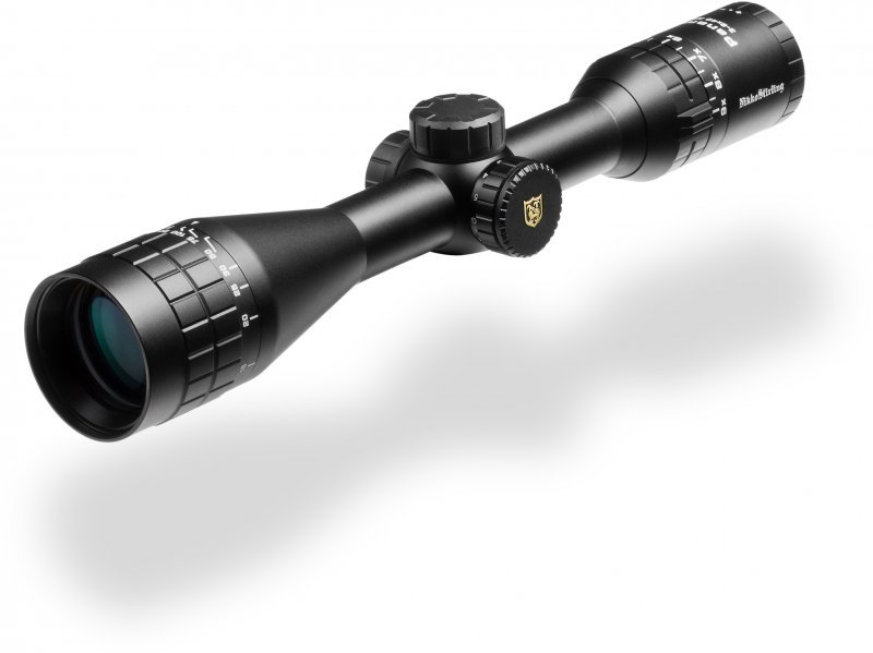 Opticki nisan NikkoStirling Panamax 3-9x50AO HMD Ilumination