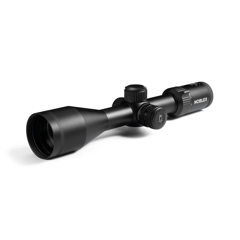 Opticki nisan Noblex NZ6 2-12x50 ASV Inception ret 4i
