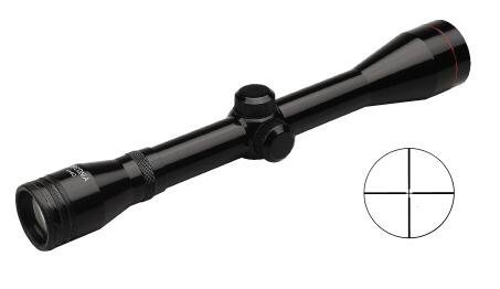 Opticki nisan Norconia 3-9x40
