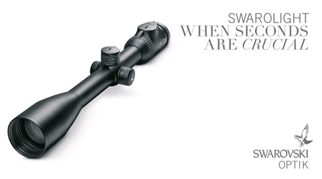 Opticki nisan Swarovski Z6i 2-12x50 II BT SR 4AI