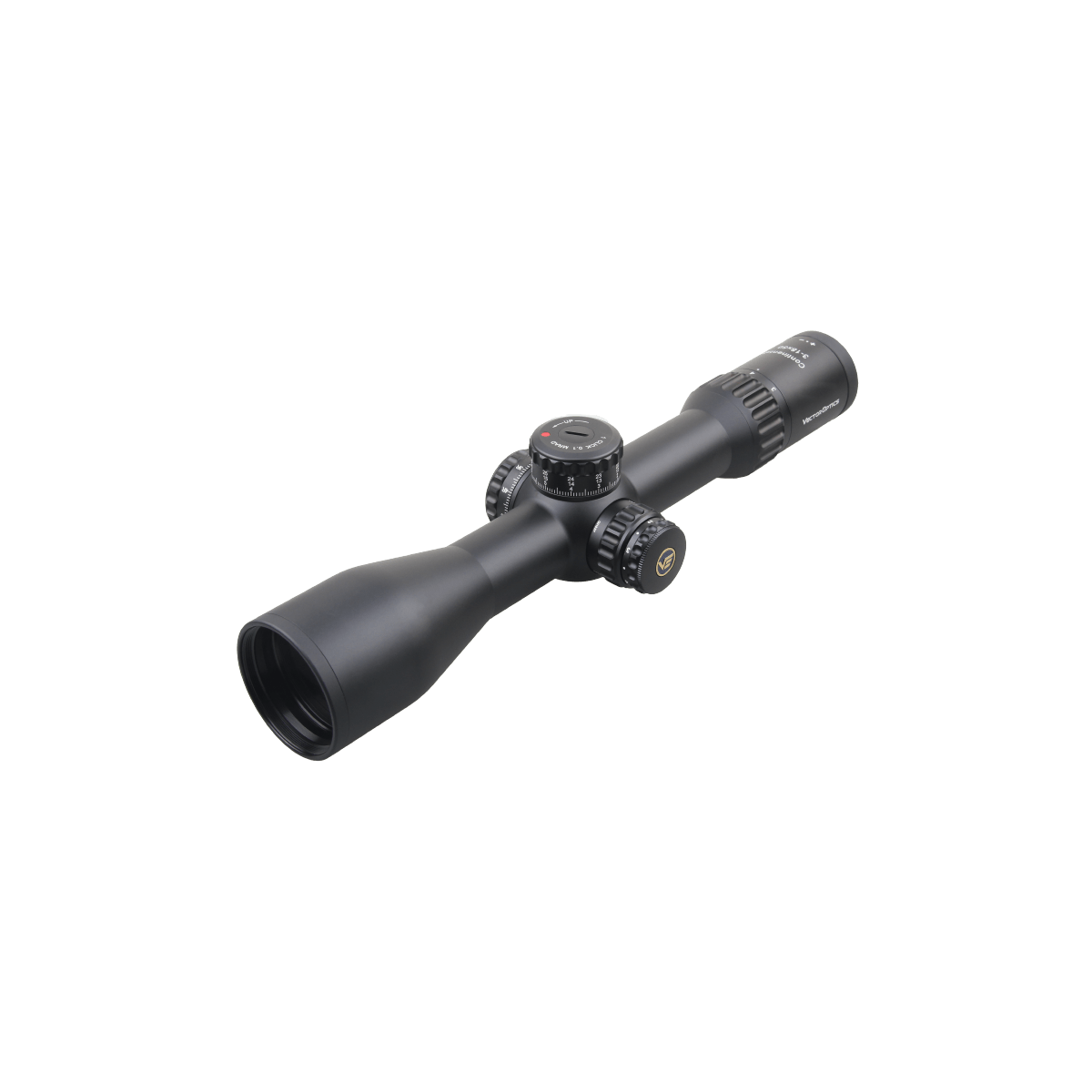 Opticki nisan Vector Optics Continental X6 3-18x50 FFP VEC-MBR SCFF-43