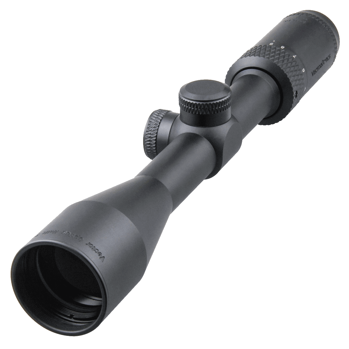 Opticki nisan Vector Optics Matiz 3-9x40 Mil Dot SCOM-32