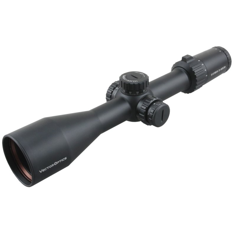 Opticki nisan Vector Optics Taurus 3-18x50 FFP SCFF-11 Illumination