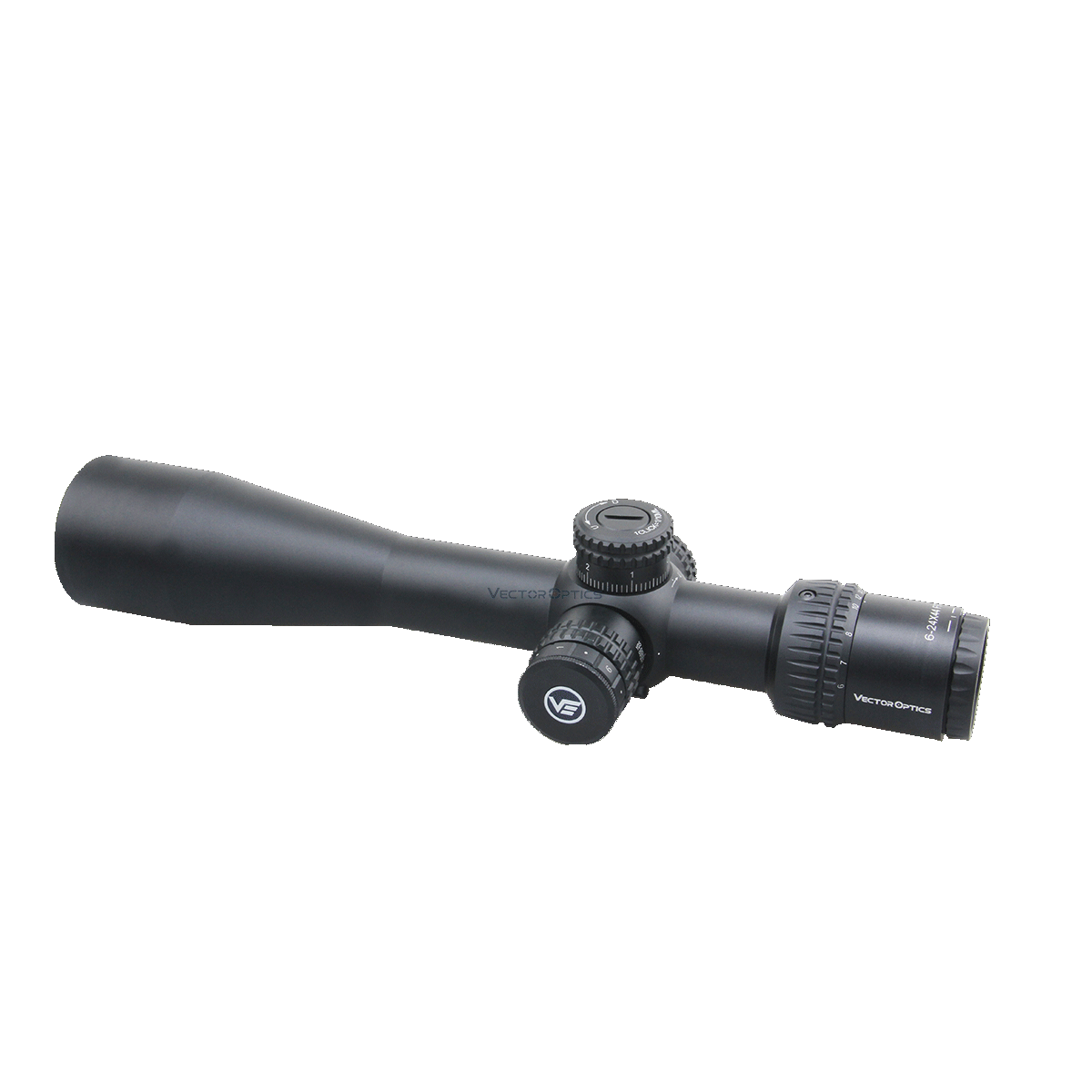 Opticki nisan Vector Optics Veyron 6-24x44 IR FFP SCFF-37