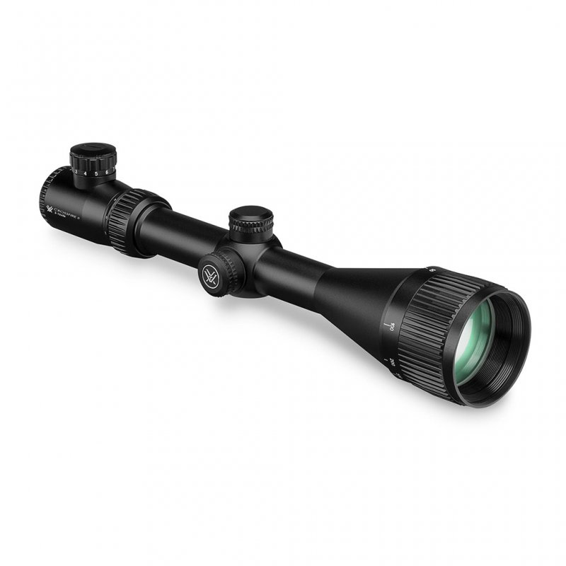 Opticki nisan Vortex Crossfire II 3-12x56 Hog Hunter AO V-Brite ILL