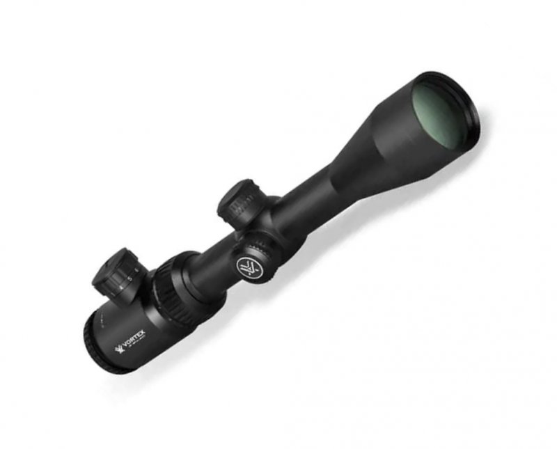Opticki nisan Vortex Crossfire II 3-9x50 V-Brite iluminated CF2-31027