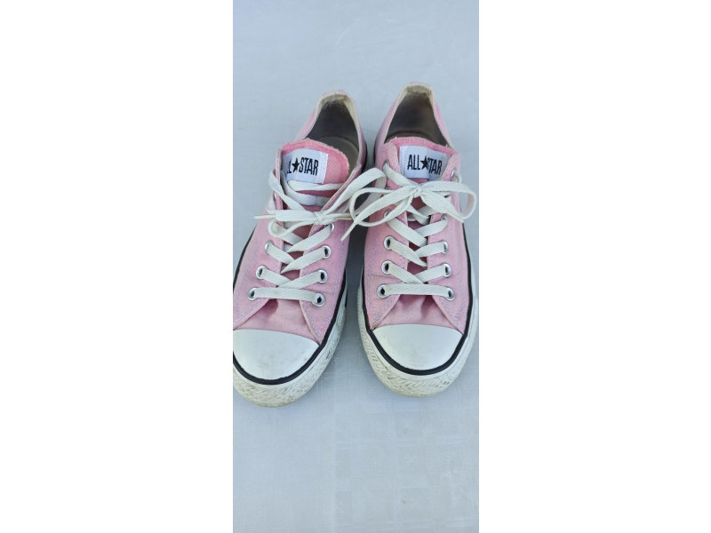 Patike Converse All Star 39.5-26 cm