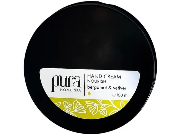 Pura Homespa Krema za ruke Nourish 100ml