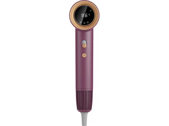 Heinner Fen za kosu HHD-H17DBLDC-PP 1700 W ljubičasti