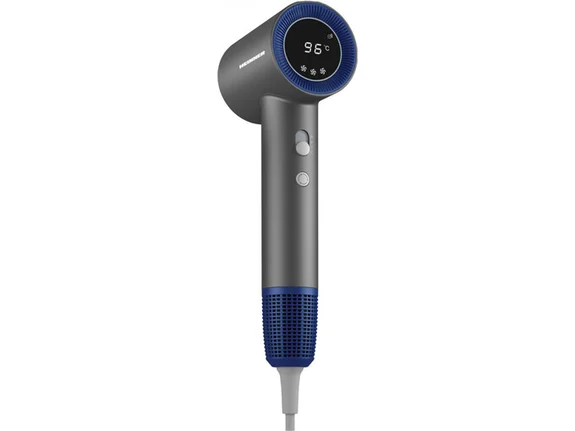 Heinner Fen za kosu HHD-H17DBLDC-GY 1700 W sivi