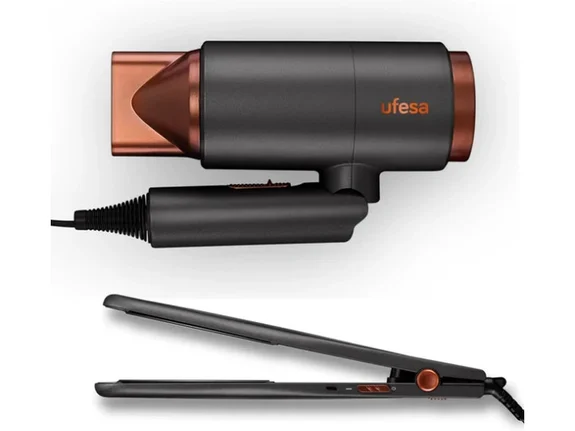 Ufesa Fen za kosu My Glamour 2200W