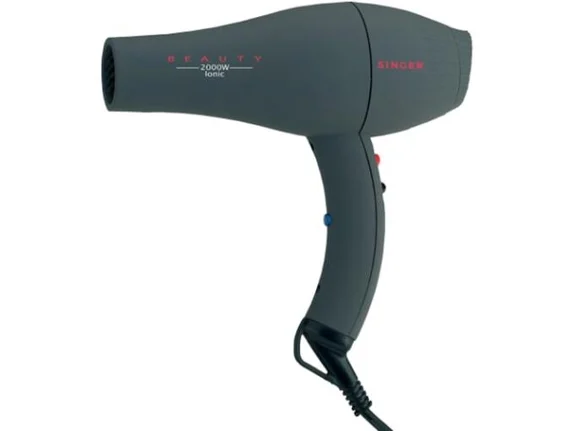 Singer Fen Beauty Ionic ceramic 2000W