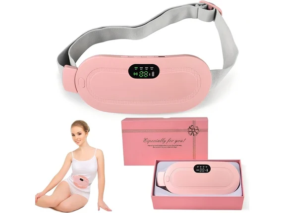 Pojas za Ublažavanje Menstrualnih Bolova