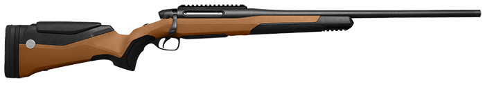 Lovačkin karabin Steyr MS Wild Cal.30-06Spr.