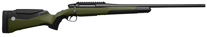 Lovačkin karabin Steyr MS Wild Cal.308Win.