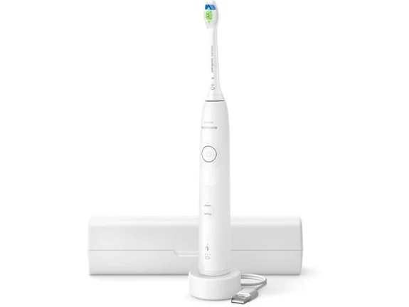 Philips Električna četkica za zube HX7110/02 Punjiva